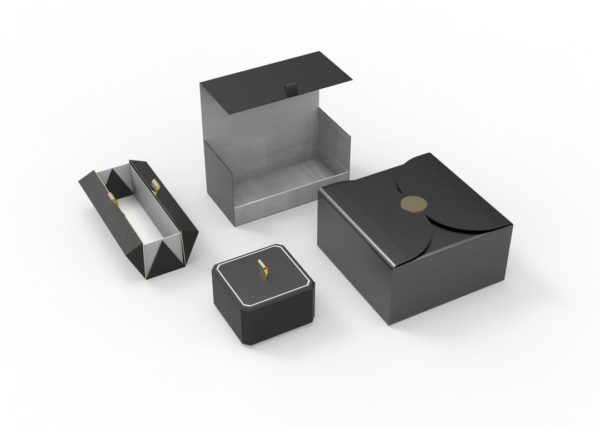 Maxim World | Graphic & Packaging Design