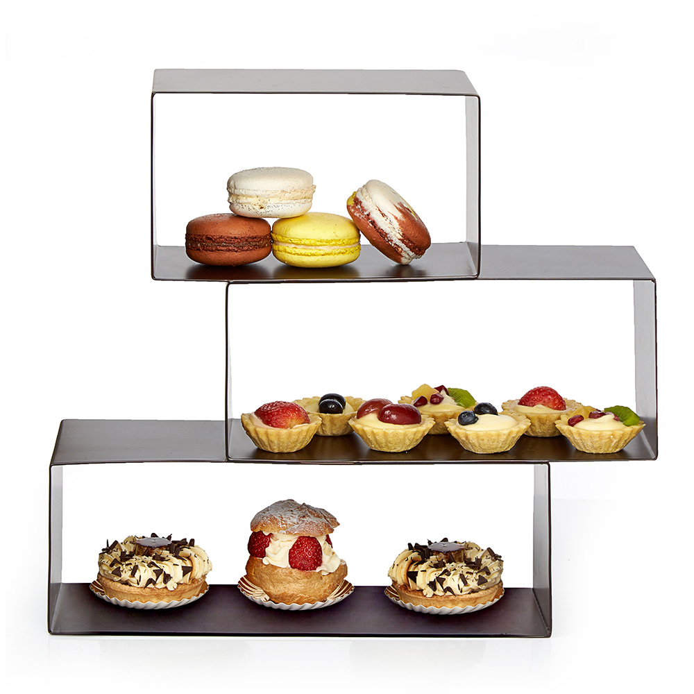 Maxim World | Afternoon Tea Stands