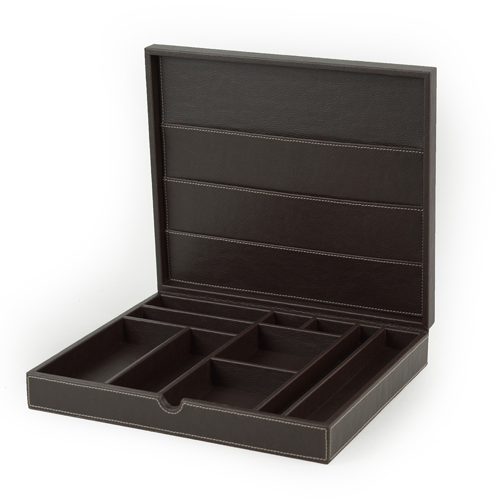 Maxim World | Stationary Boxes