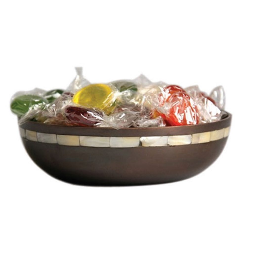 Maxim World | Candy Bowls