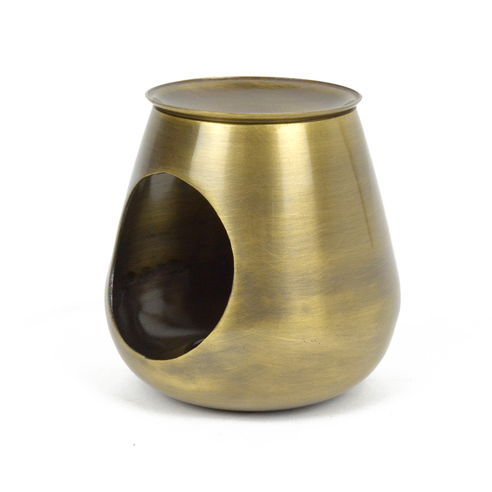 Maxim World | Oil Burner