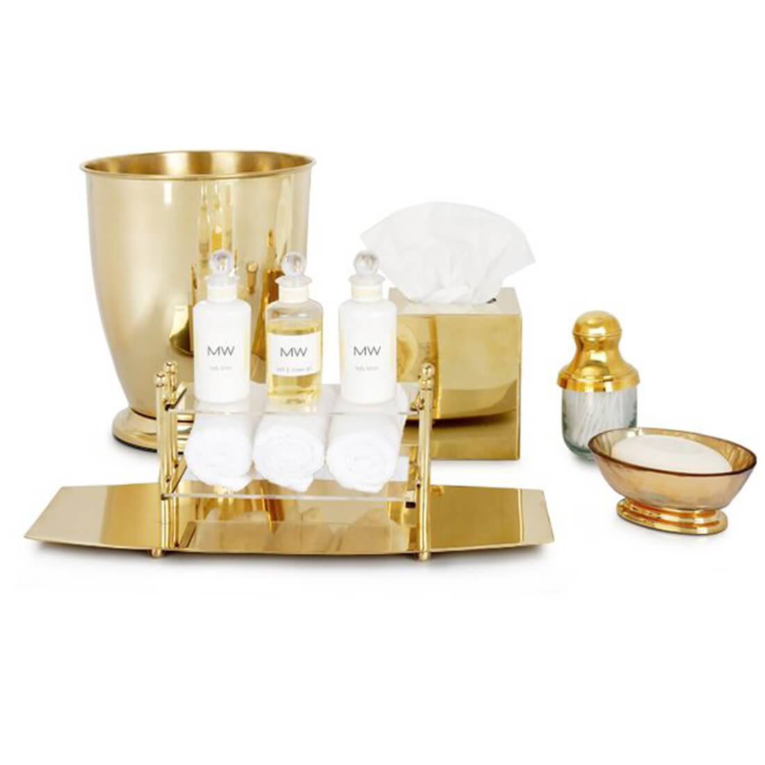 Maxim World | Bathroom Collection Sets