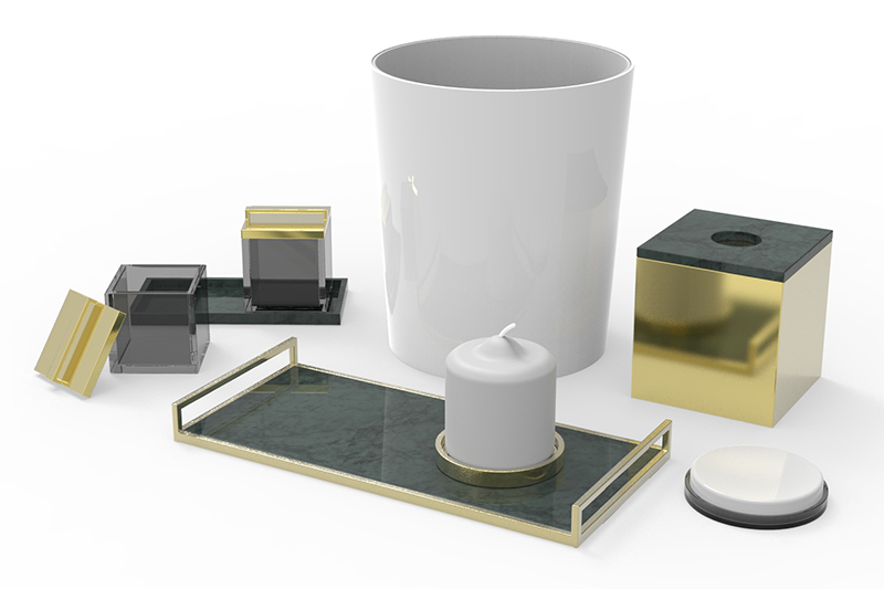 Maxim World | Bathroom Collection