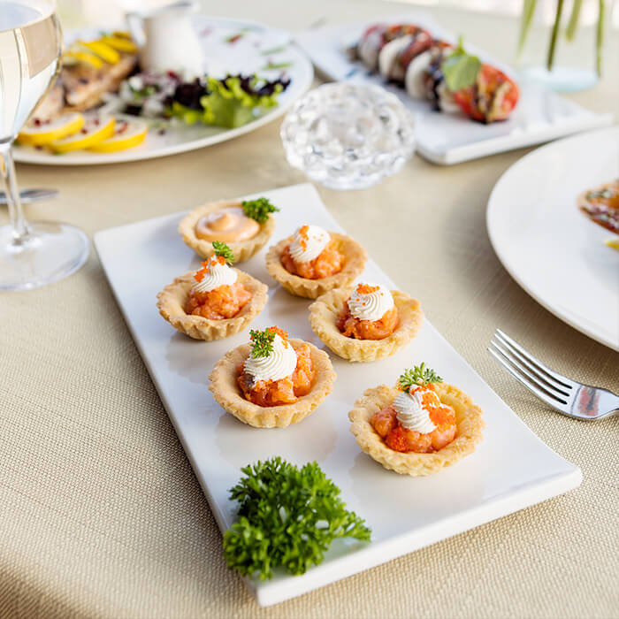 Maxim World | Food & Beverage