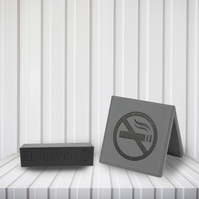 Maxim World | Signage