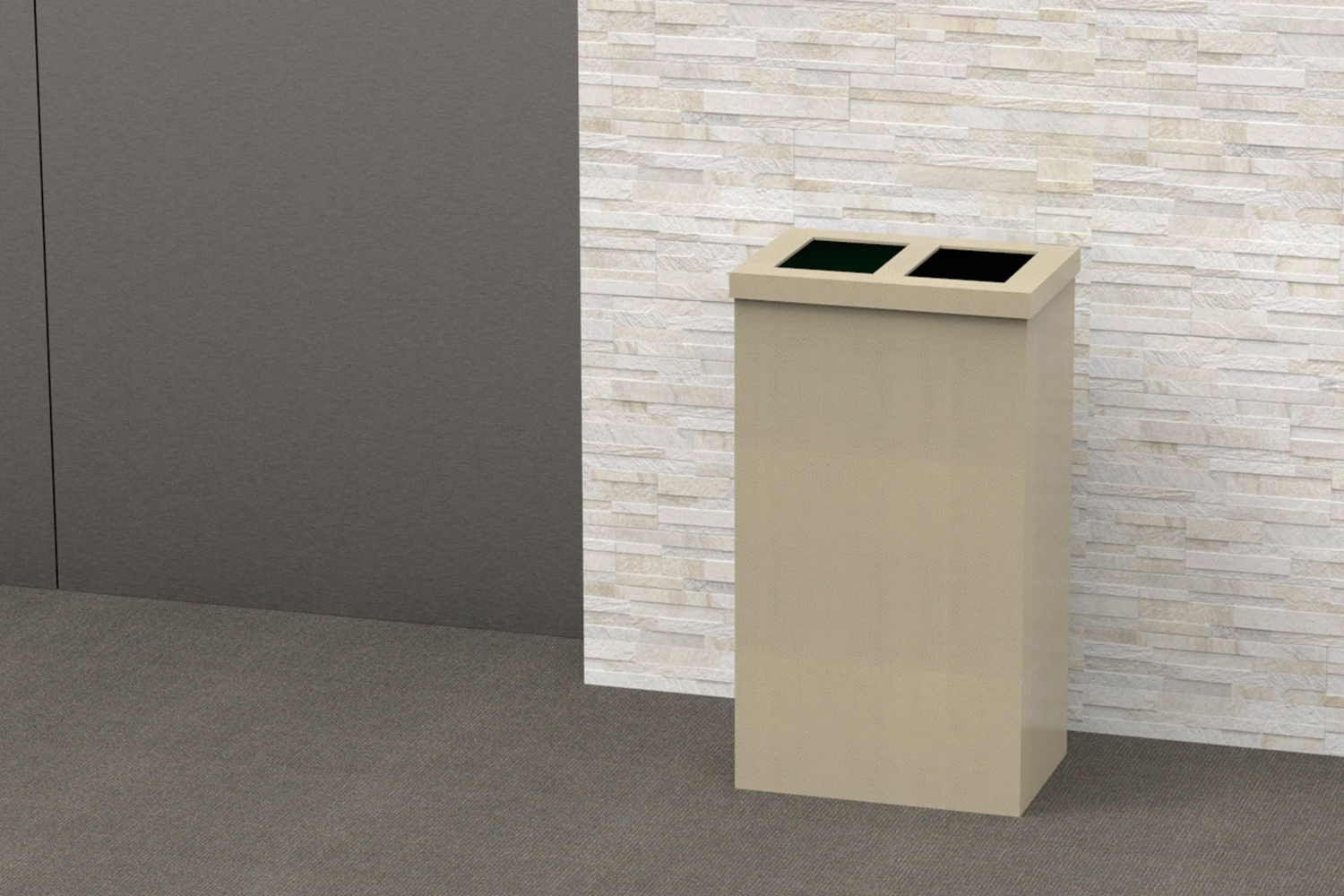 Maxim World | Public Area